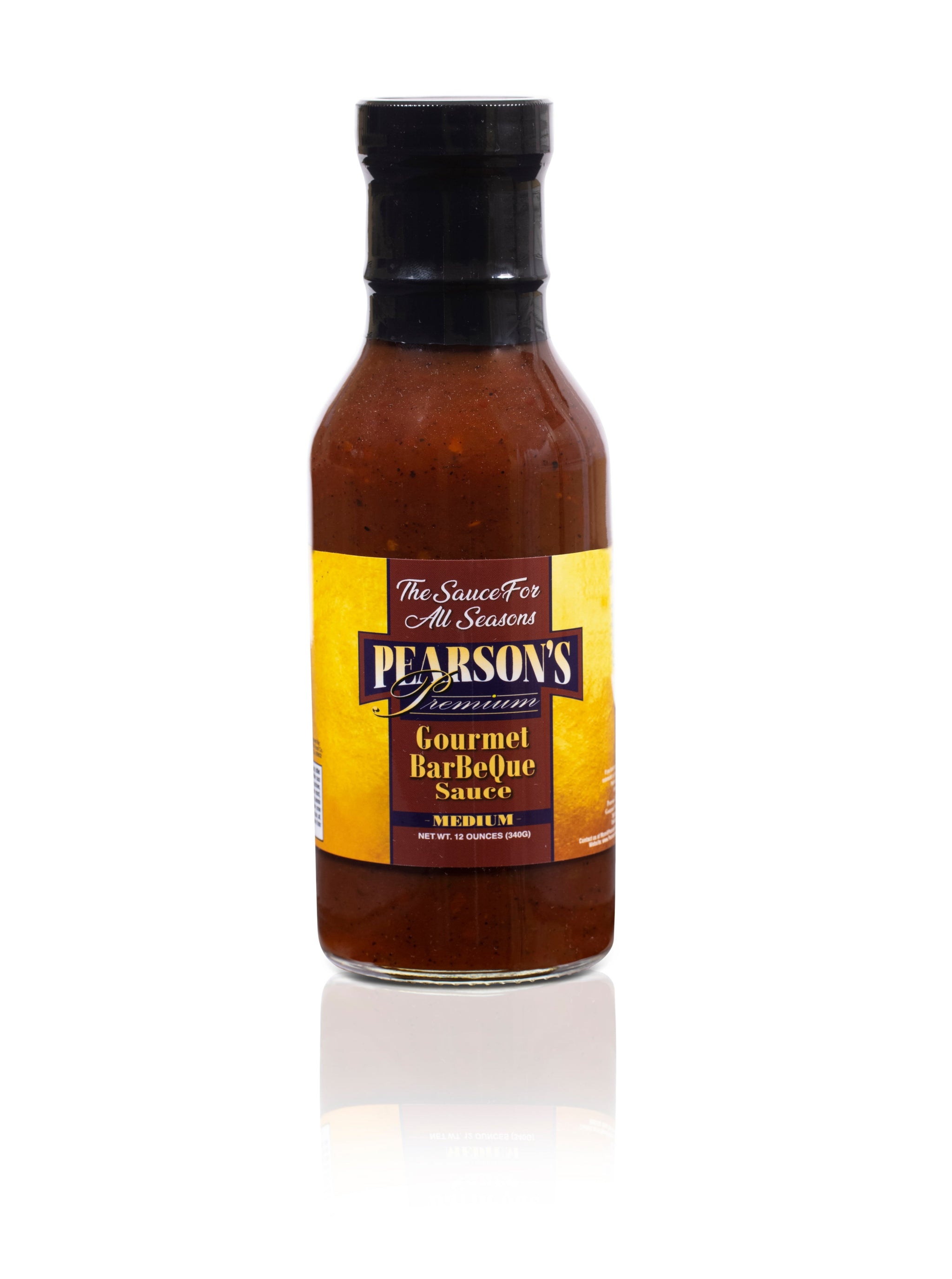Products – Pearson's Premium Gourmet Foods