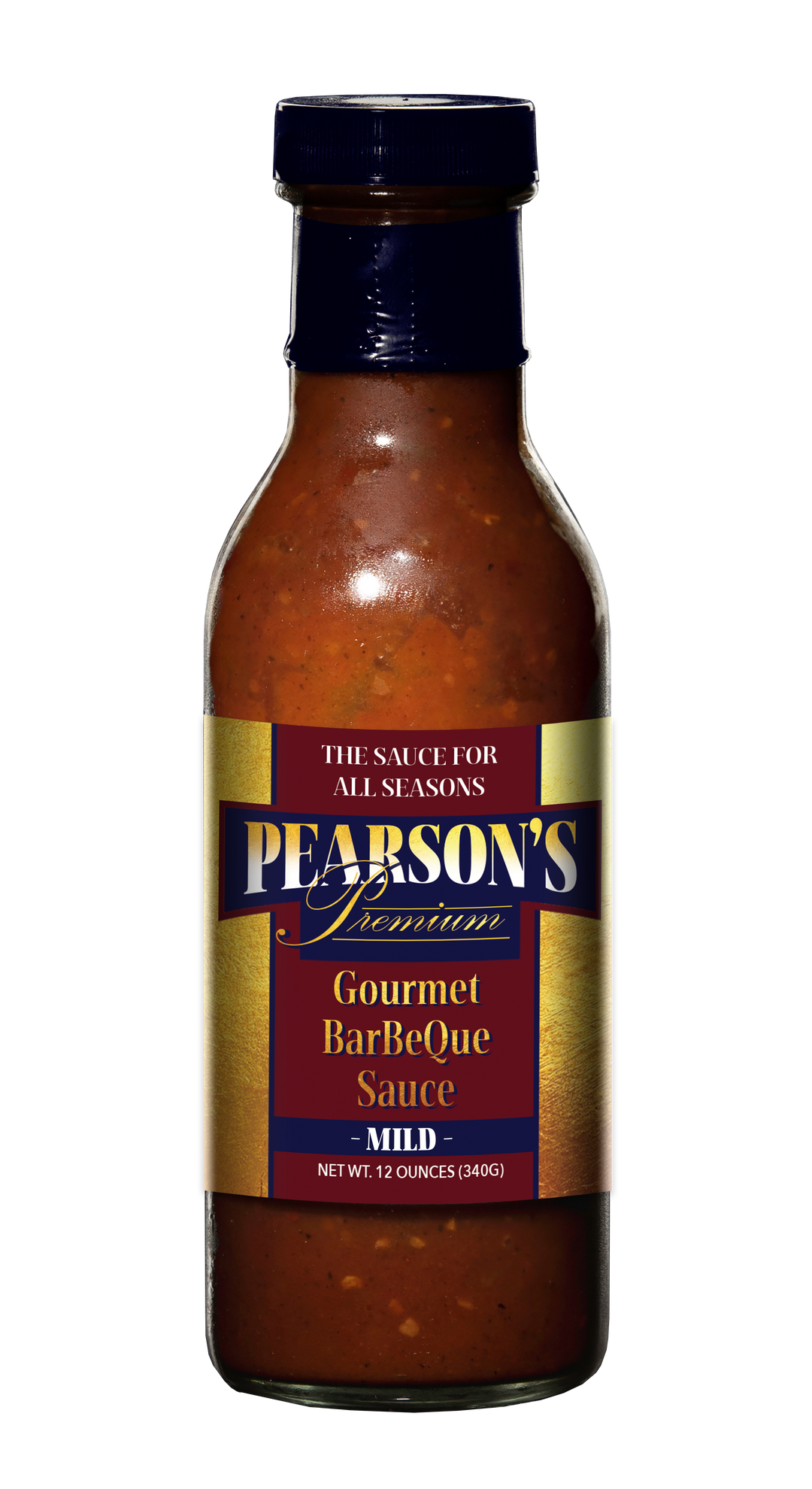 Products – Pearson's Premium Gourmet Foods